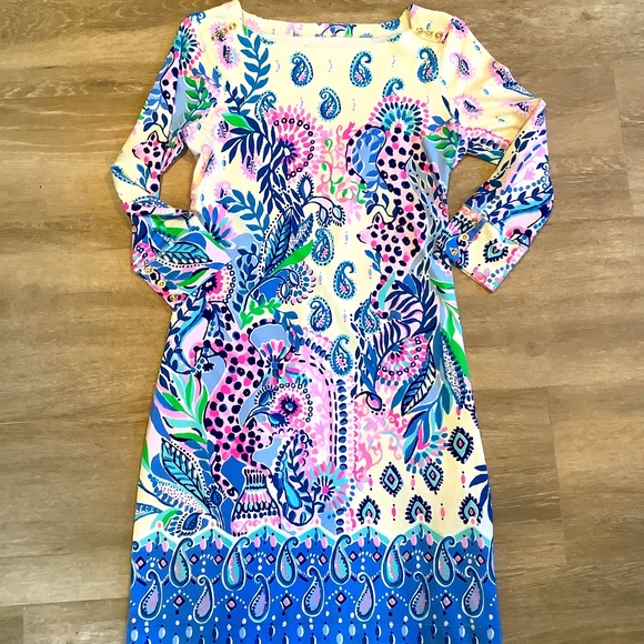 Lilly Pulitzer | Dresses | Lilly Pulitzer Sophie Dress | Poshmark